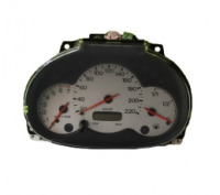 Ford KA Instrument Cluster Repair