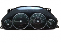 Jaguar XJ Instrument Cluster Repair (1999-2008)